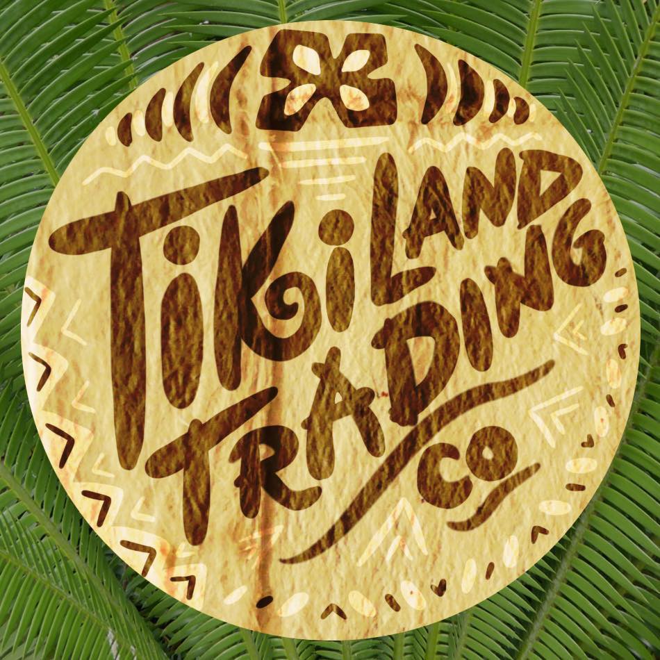 Tiki Mugs – Tikiland Trading Co.
